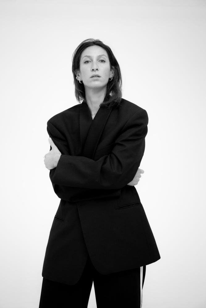 Sara Esther : The intimacy of crasftmanship - WBDM