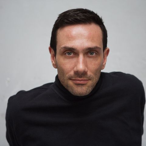 Jean-Paul Knott "Less is more" - WBDM