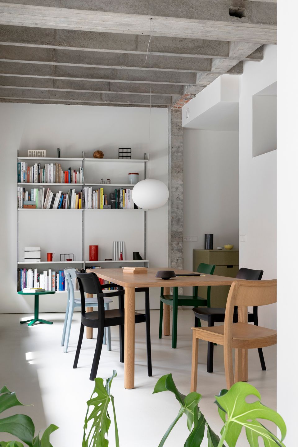 Julien Renault honoured at last - WBDM