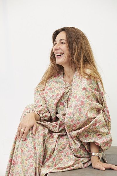 Eva Velazquez: treasures from the past - WBDM