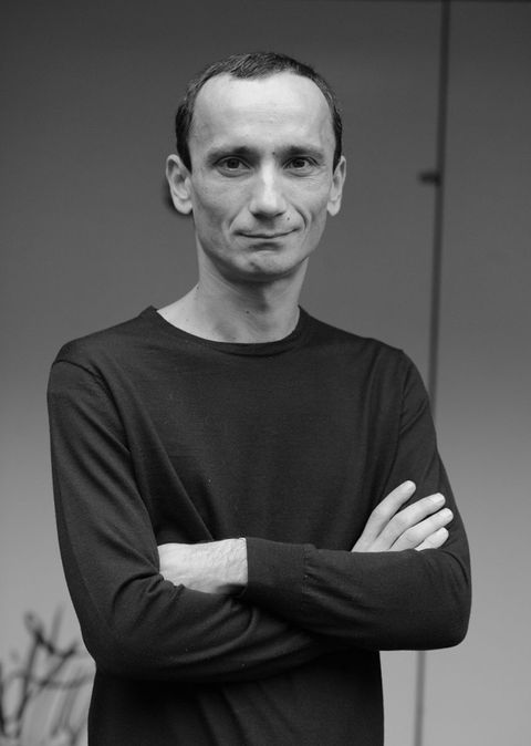 Serge Carreira: dedication to new voices - WBDM